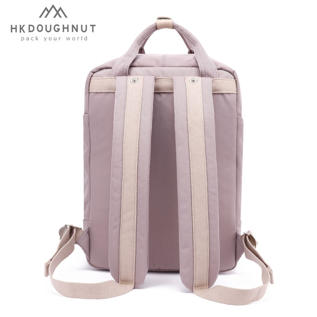 NXDOUGHNUT genuine donut student travel backpack computer bag men's and ...