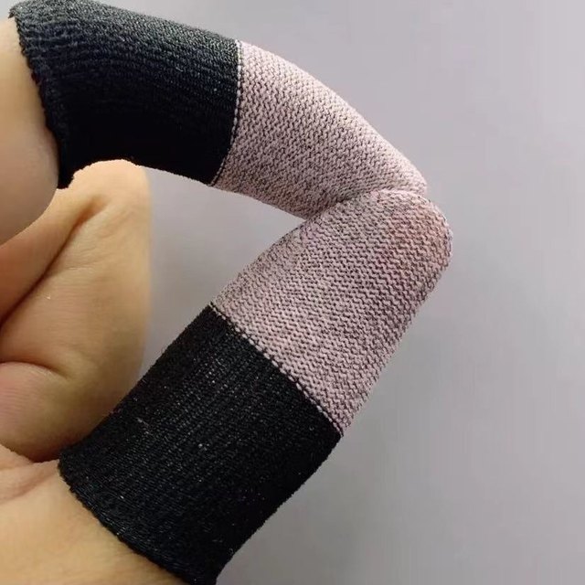 God's set of Chen Karen's e-sports game finger sets, White Tiger and ...