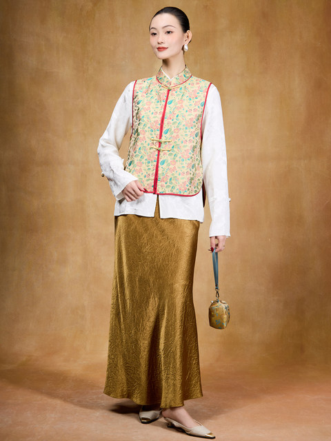 Jinyu Yu Xiaoping, Song Jinjin, Mountain Camellia, Bird Bird, Master ...