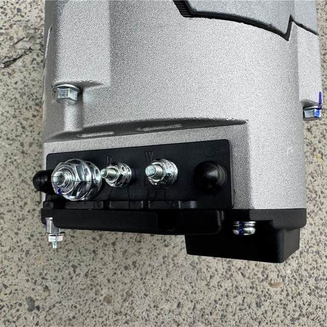 Original generator 1001828445 is suitable for Weichai WD10 WP6 XCMG ...