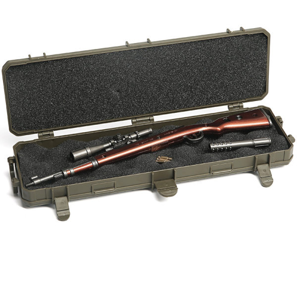 Shell-Throwing 98K Sniper Gun Model | Jedi Survival Alloy Toy Gun ...
