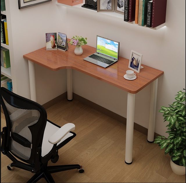 Corner desk computer table corner corner corner corner desk L -type ...