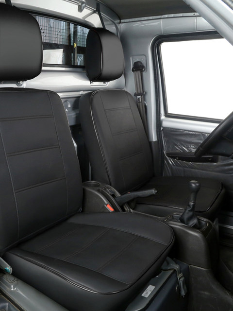 Wuling Rongguang Electric Pickup Truck Single-Row and Double-Row New ...