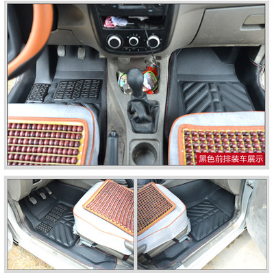 National 6 Wuling Hongguang floor mats Hongguang S fully surrounded ...