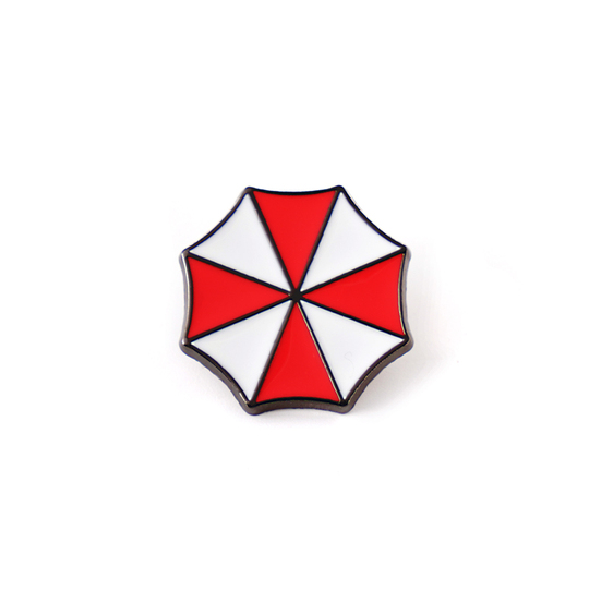 Resident Evil Umbrella Logo