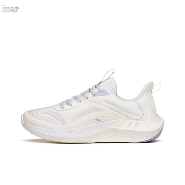 Double 11 Anta sting running shoes for women A-SHOCK technology running ...