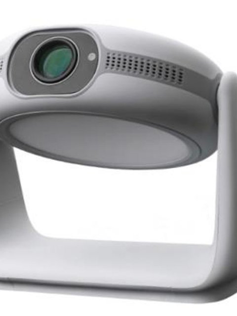 Projector small dormitory student home bedroom can be connected to the ...