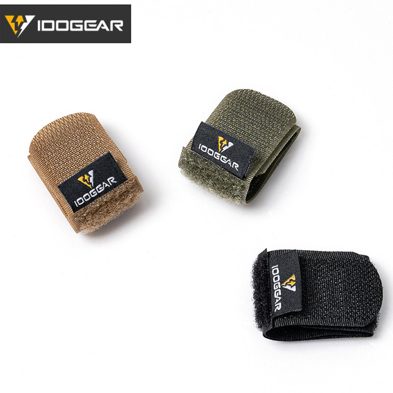 Small Steel Scorpion Nylon Velcro Molle Combination Belt - Webbing ...