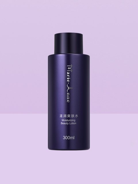 Moisturizing series hydration-Mary Yan's moisturizing toner ...