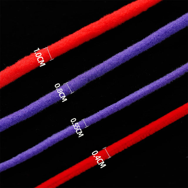 100 sticks of firework bar perm tool for hair salon styling black head ...