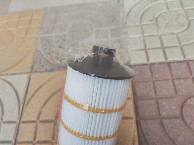 Suitable for Jiefang J6F Weichai WP2.3N oil filter tiger VWP3N oil ...