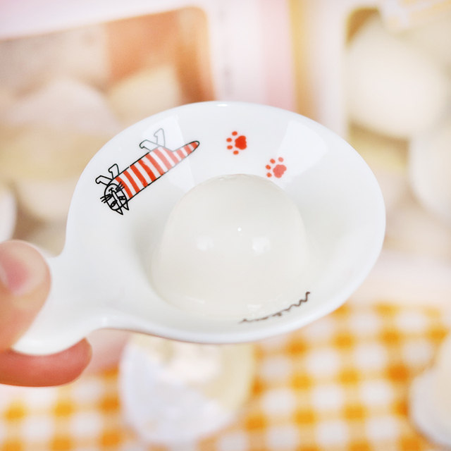 2 bags of both goat milk pudding cat snacks kitten goat milk jelly pet ...