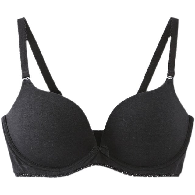 Triumph's sloggi counter genuine girls' bra without steel rims thin ...