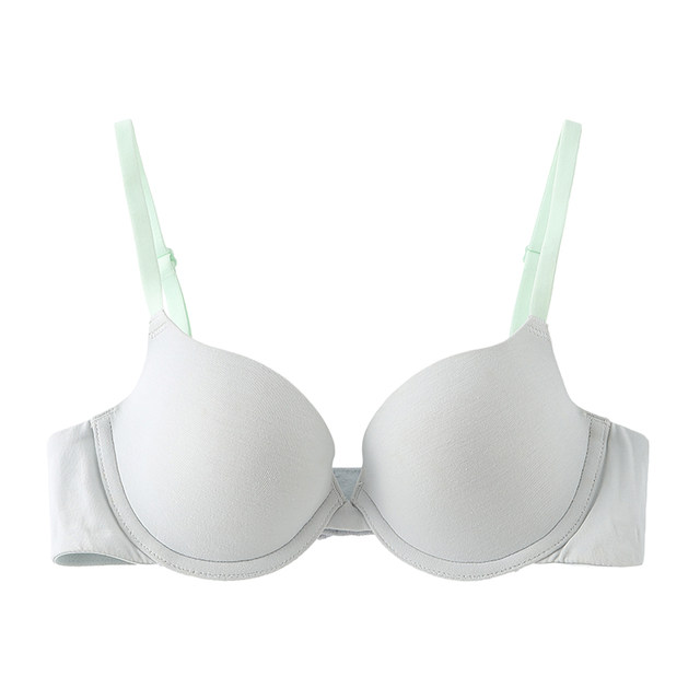 Triumph's sloggi counter genuine girls solid color underwear ...