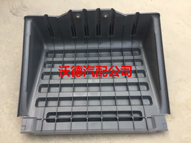 Suitable for Heavy Duty Howo T5G Battery Cap T7H Battery Cap Battery ...