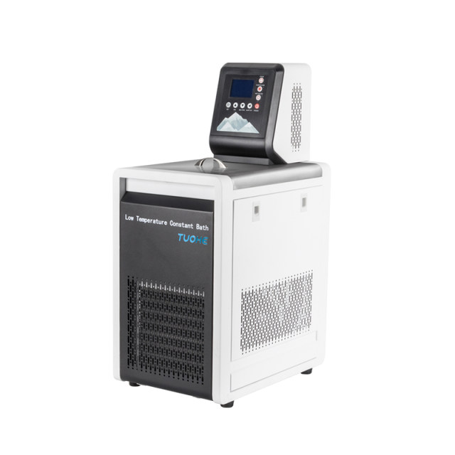 Takhe-0506N Low-temperature constant temperature tank heating cooling ...