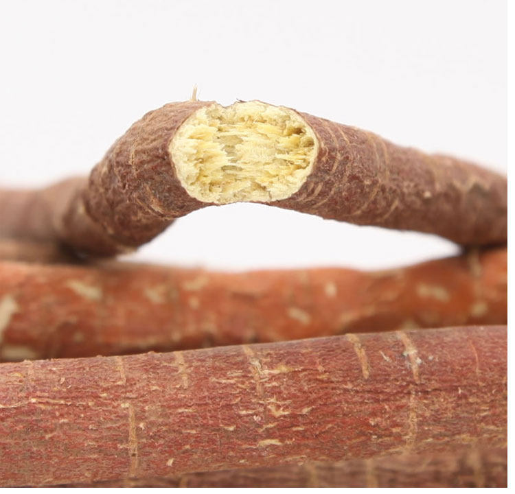 9 paun likuoris dipotong dadu bahan perubatan xinjiang