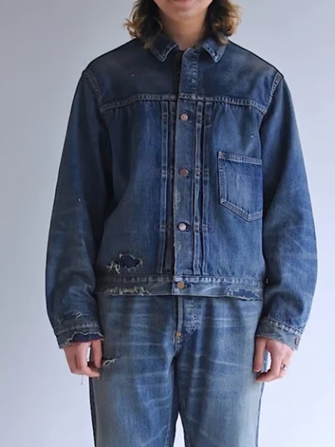 ANACHRONORM Retro aesthetic definition REMAKE Detailed handmade five ...