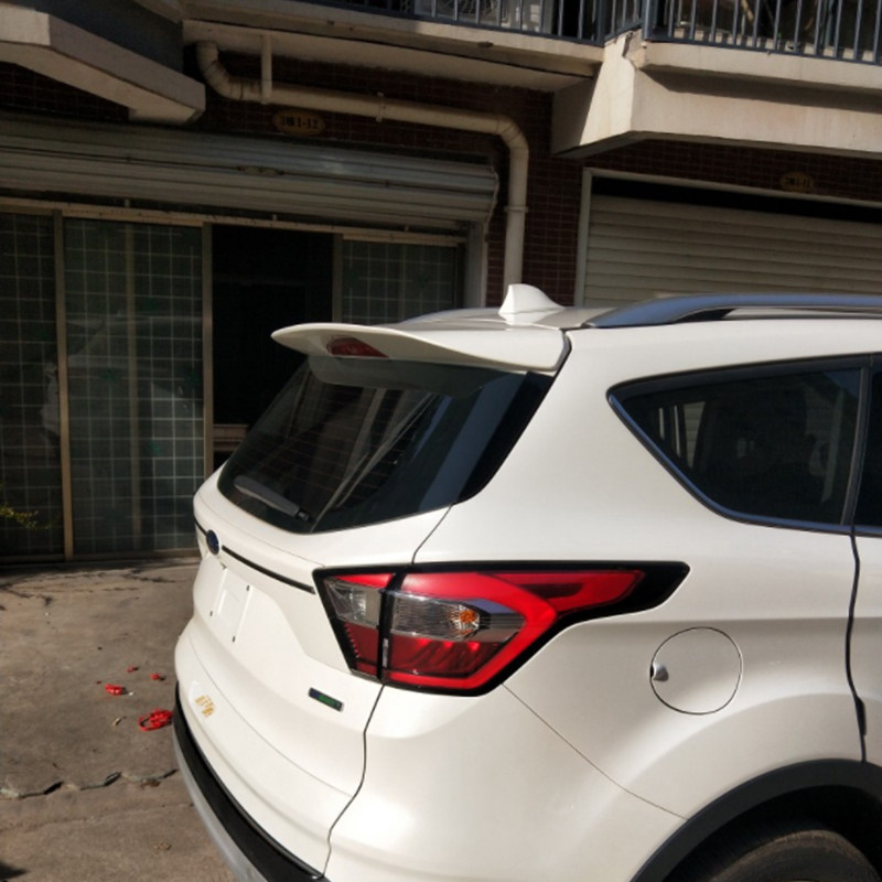Ford Escape All-Inclusive Rear Wing 13-20 - Modified Original Top Wing ...
