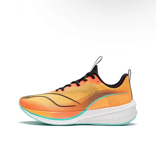 Chitu 6pro physical examination body side stable support running shoes