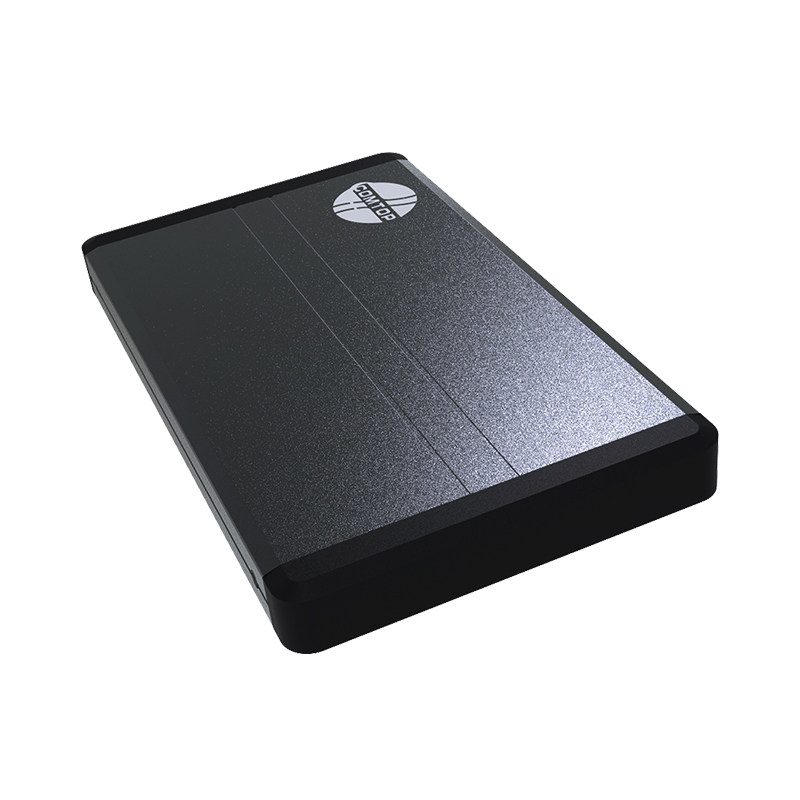 2.5 Inch Notebook Mobile Hard Disk Box - USB3.0/3.1 External Hard Disk ...