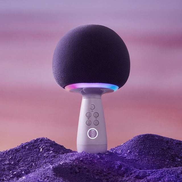 Singba Arena G2504B planet singing microphone audio integrated microphone