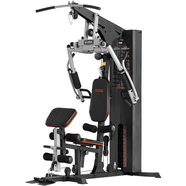 Indoor multi-functional comprehensive training equipment single station ...