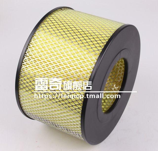 Suitable for Toyota China Coaster air filter Coaster air grid 4.0 air ...