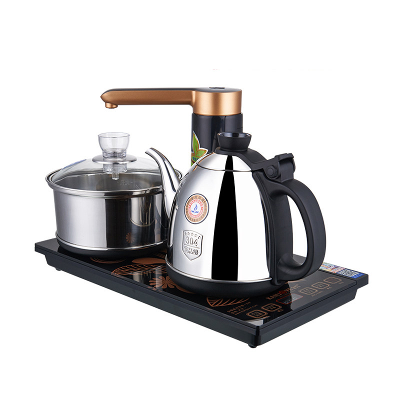 Jinzao Fully Automatic Electric Kettle for Tea Table - K9 Teapot