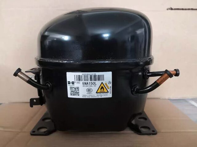 FL180ML FL210ML FNA120 FL160ML GN90 GL150ML ATD60L Wanbao compressor