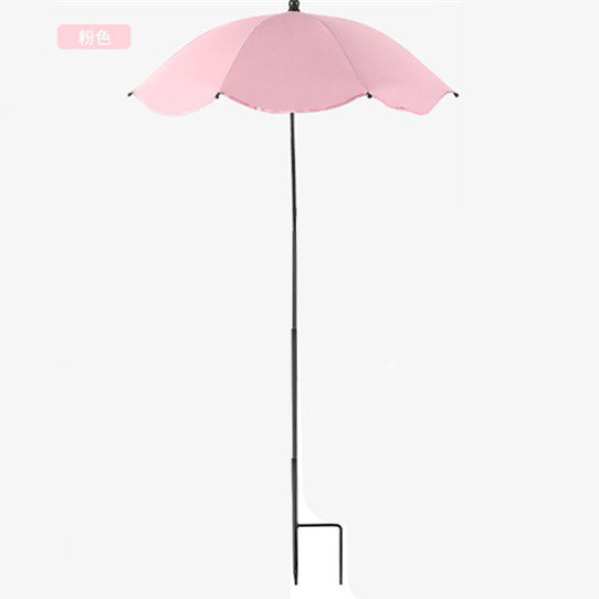 Amazon cross-border hot products, plants, flowers, sunscreen umbrellas ...