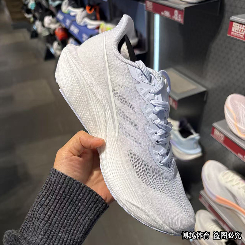 Anta Mach 5 Nitrogen Technology Women's Shoes 2025 Summer New ...