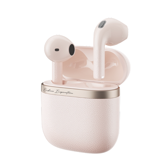 Edifier Huazai EvoAir semi-in-ear true wireless Bluetooth headset noise ...