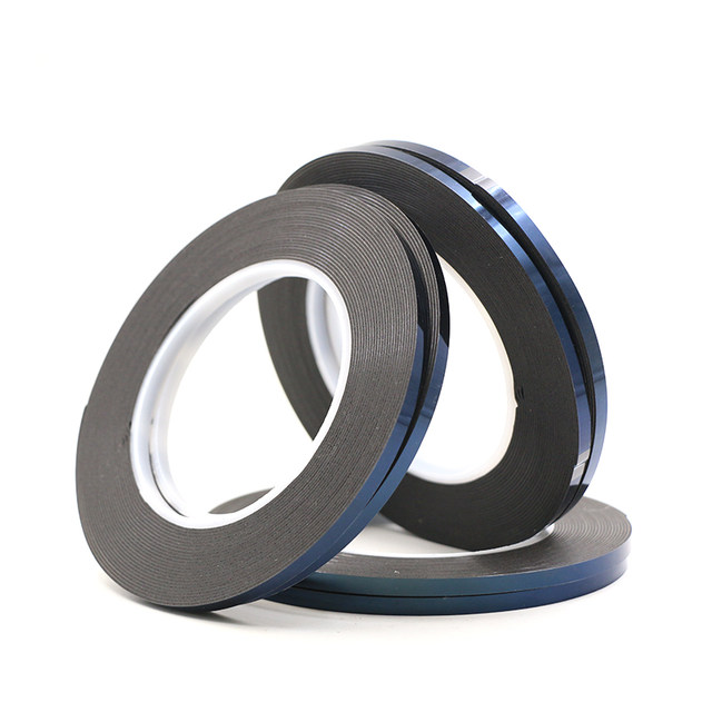 Frameless adhesive full-screen LCD TV screen double-sided adhesive ...