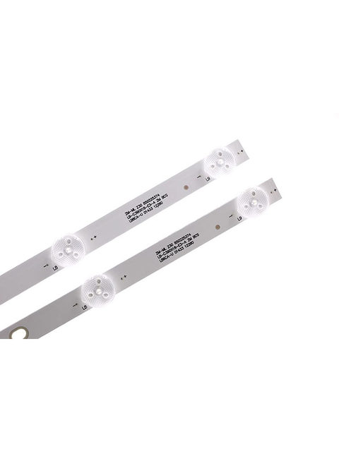 Luzhi applies to Changhong 39M1 39D3F 39G5F 39K9 light strip CHDMT39LB08-3030F2.1D2