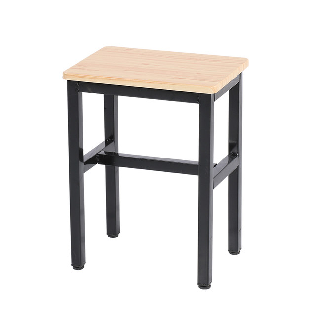 Workshop Stool Factory Film Operation Stool Work Stool Stool Steel and ...