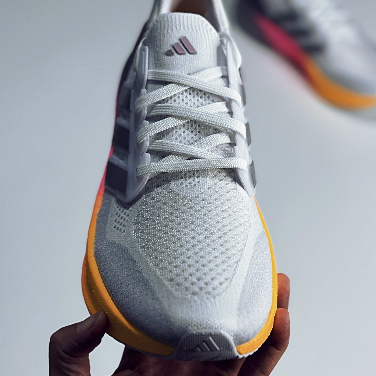 Adidas Adidas Ultraboost5 unisex running shoes wear-resistant, non-slip ...