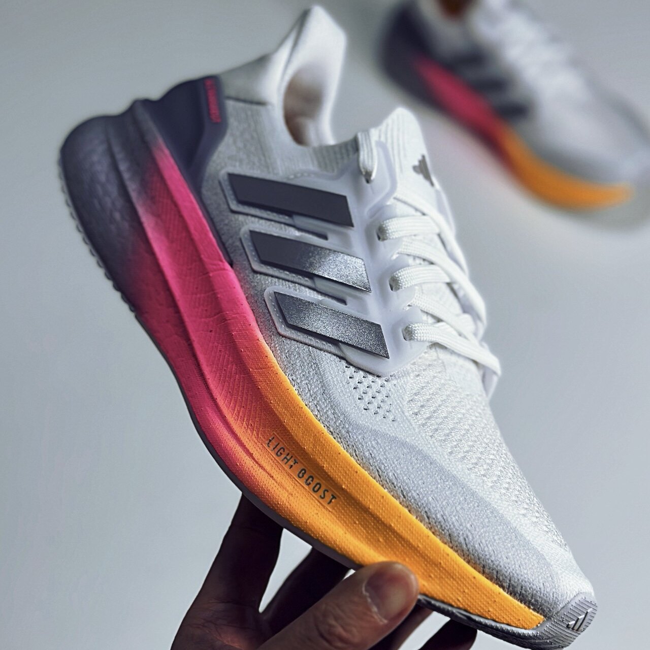 Adidas Ultraboost 5 unisex running shoes wear-resistant, non-slip and ...