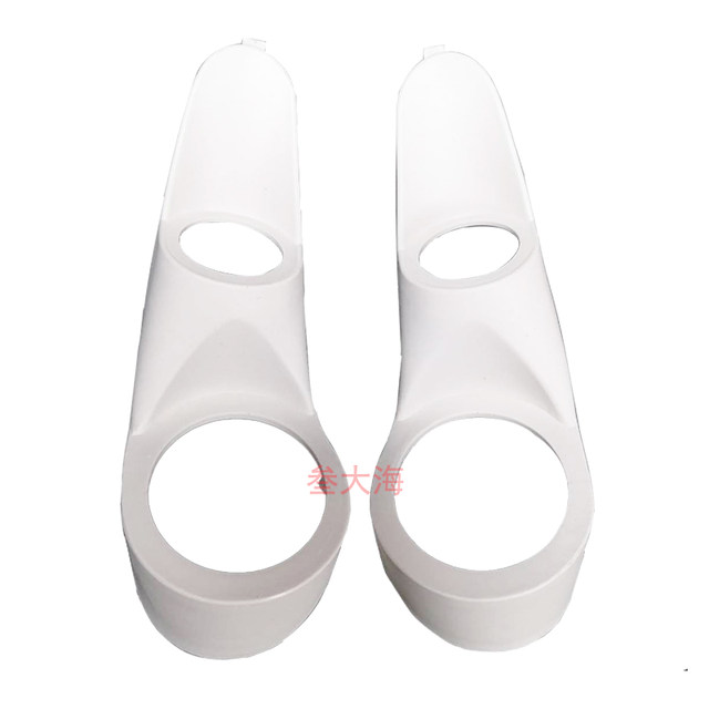 Three-way modified A-pillar A-pillar inverted mold A-pillar modified 1. ...