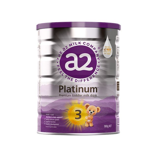 Domestic instant a2 milk powder 1 section 2 section 3 section 4 section ...