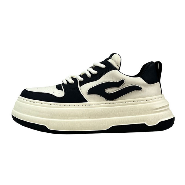 European station design personalized platform shoes 5cm height ...