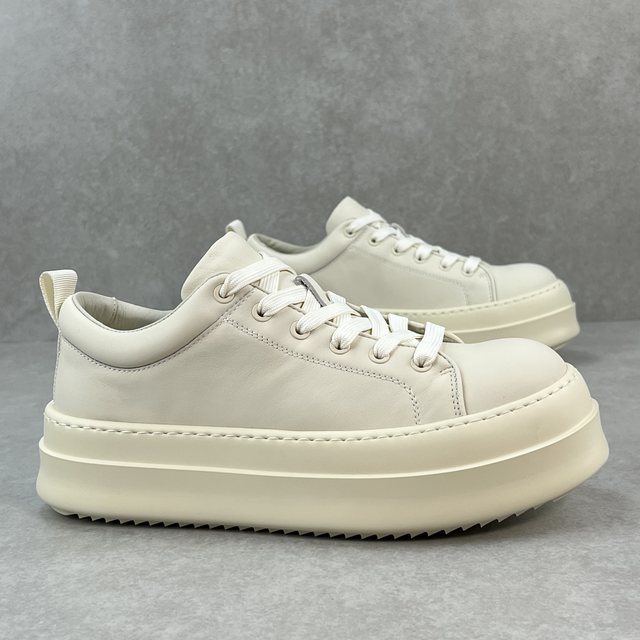 Men's shoes Japanese simple design big-toe genuine leather shoes new ...