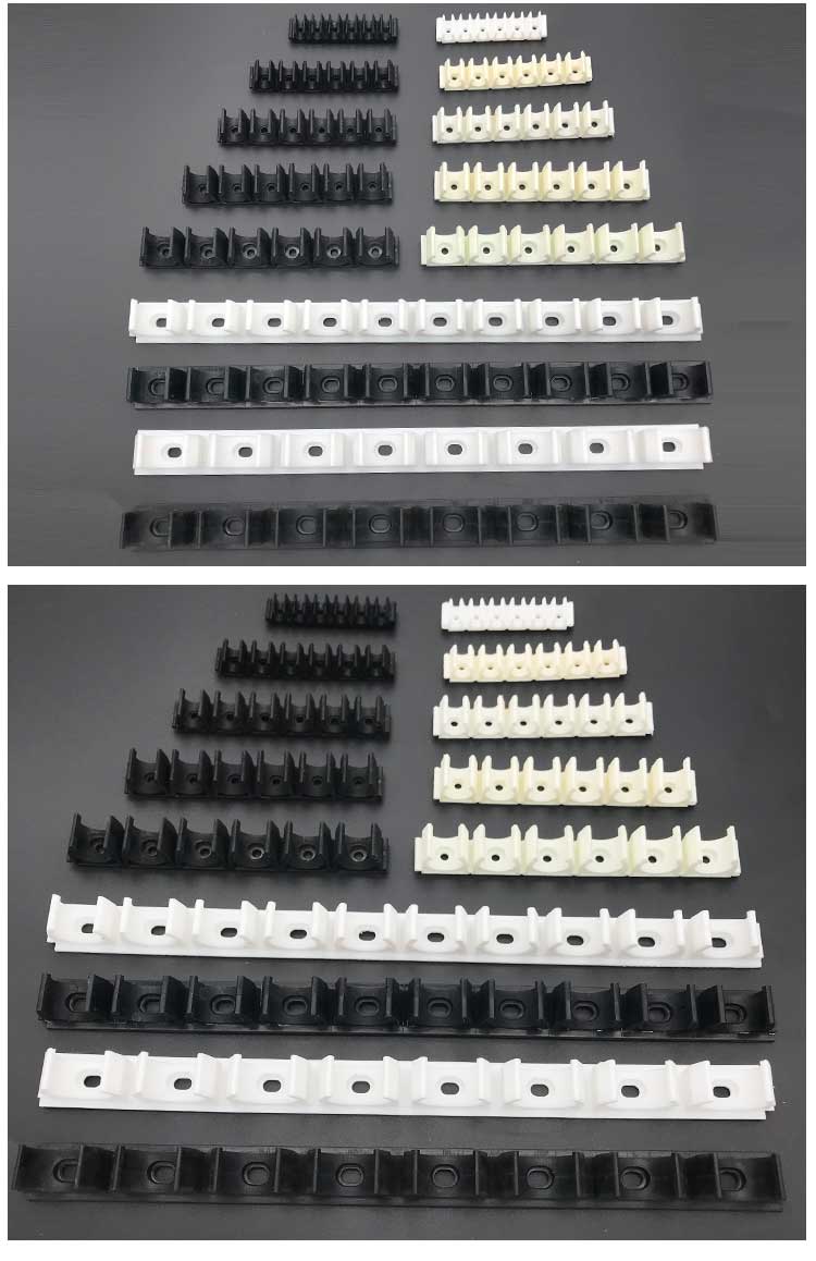 Multi-functional trachea clip card seat multi-tube tube clamp | Blue star Tracheal Clamp | Multi ...