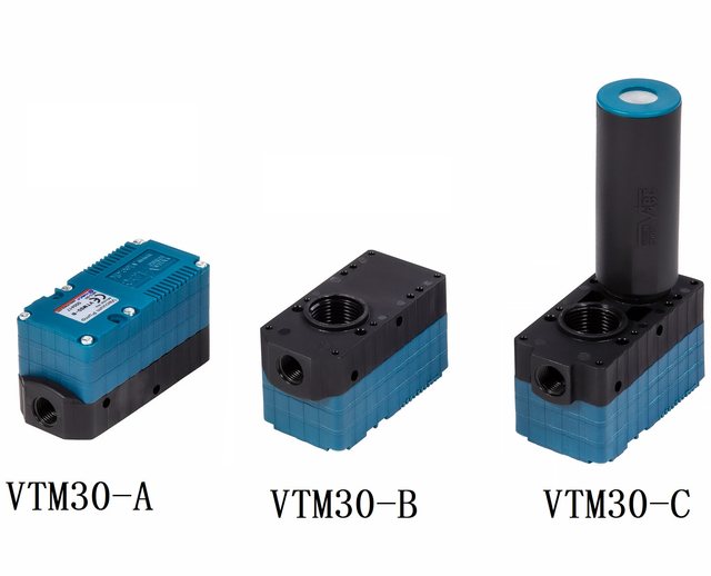 South Korea VMECA vacuum generator VTM30-C-Q1VTM30-BVTM30-CA3-CLvtm30kd-G
