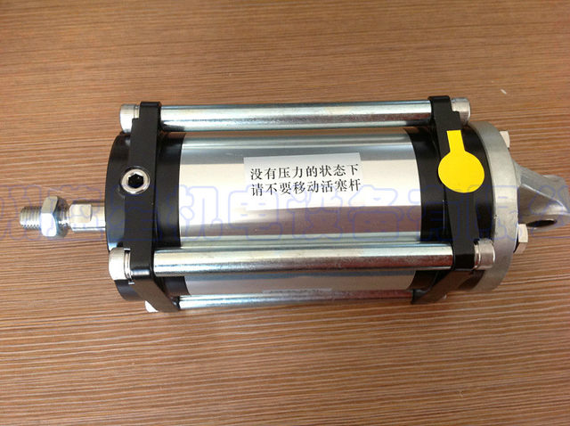 Fujikura FUJIKURA ultra-low friction cylinder SCS-40-48-S1-B0-PSCS-40 ...