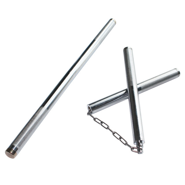 Twilight stick stainless steel two -in -one active juvenile beginner ...