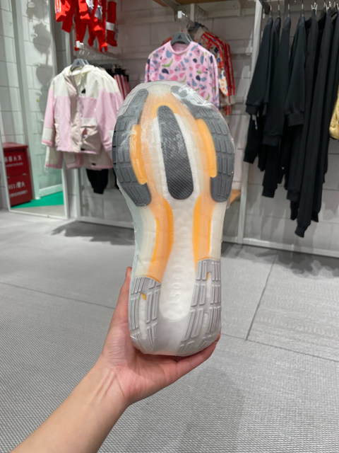 Adidas men's shoes 2024 Summer lightweight, breathable, wear -resistant ...