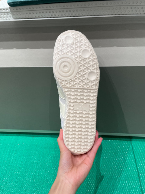 Genuine Adidas men's and women's shoes 2024 autumn new level flat ...