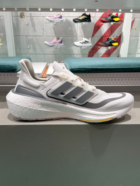 Adidas men's shoes 2024 Summer lightweight, breathable, wear -resistant ...