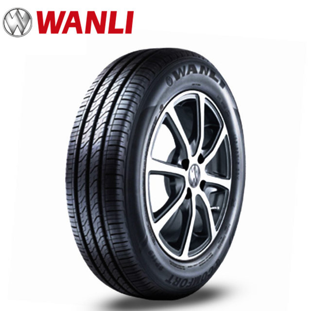 Wanli Tire Brand New Genuine 215/225/235/245/255/65/60/55/50/45R15R16R17